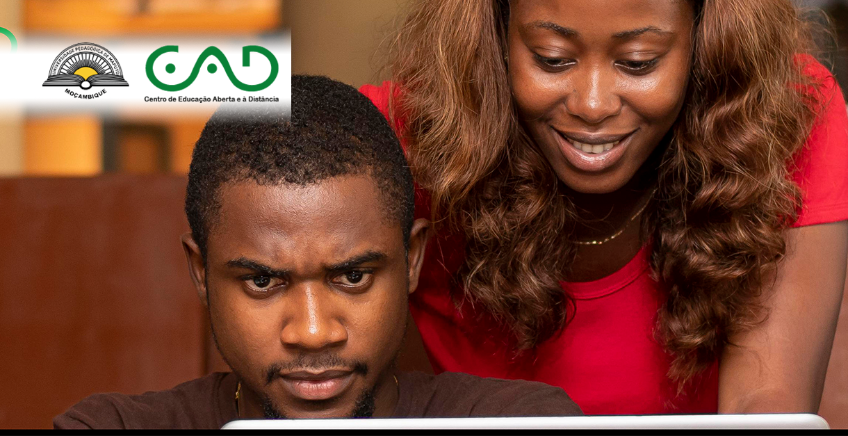 Plataforma EaD da UP-Maputo